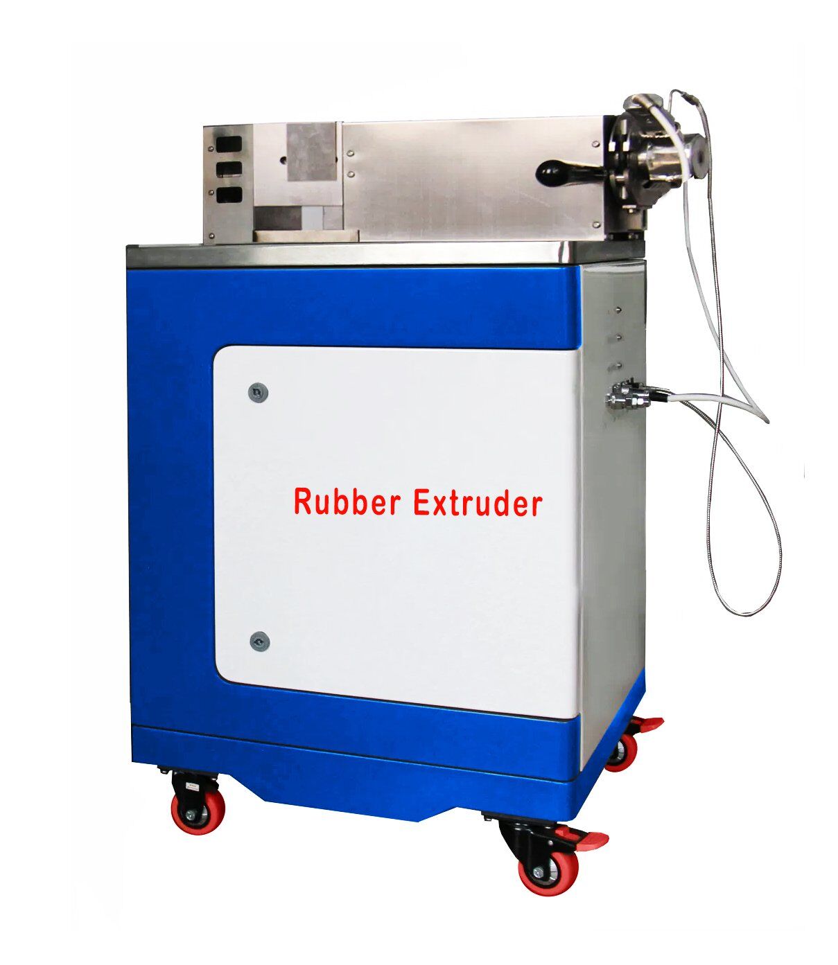 Rubber Extruder Machine – Torque Rheometer Manufacturer